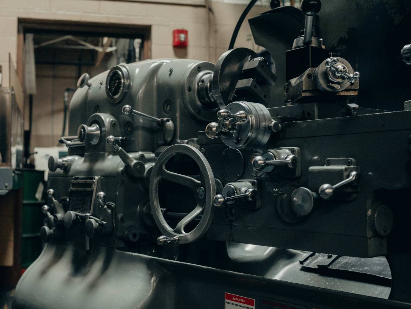 Equipment | The Cly-Del Manufacturing Company