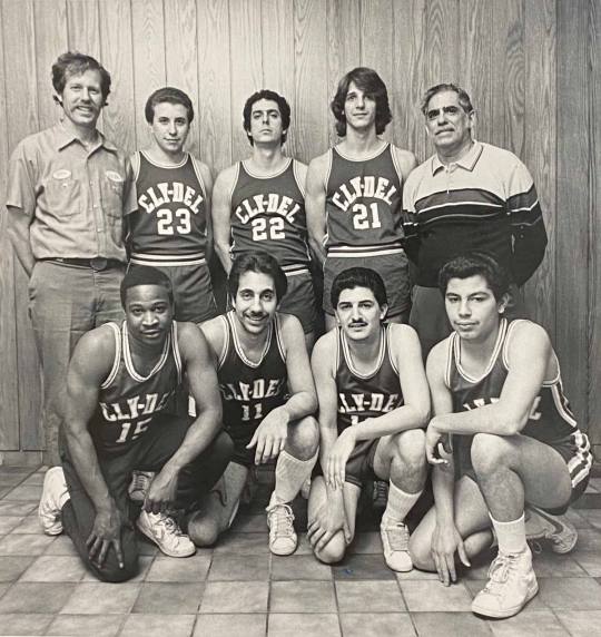 Legacy | The Cly-Del Manufacturing Company