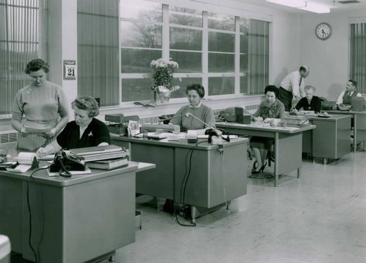 Legacy | The Cly-Del Manufacturing Company