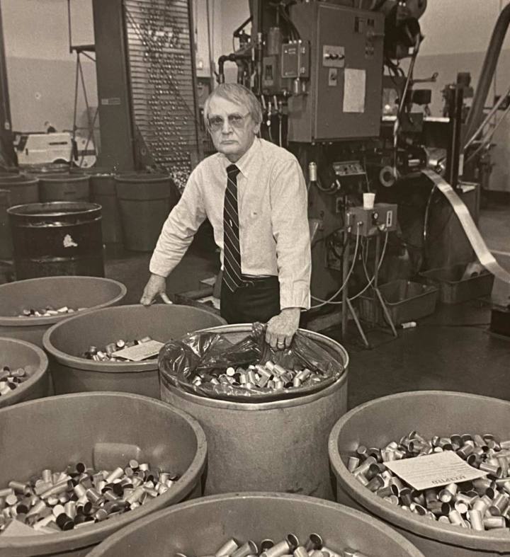 Legacy | The Cly-Del Manufacturing Company