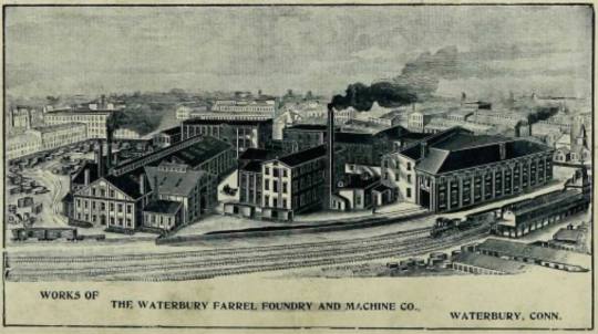 Legacy | The Cly-Del Manufacturing Company