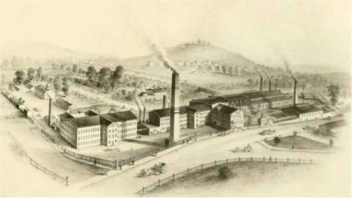 Legacy | The Cly-Del Manufacturing Company