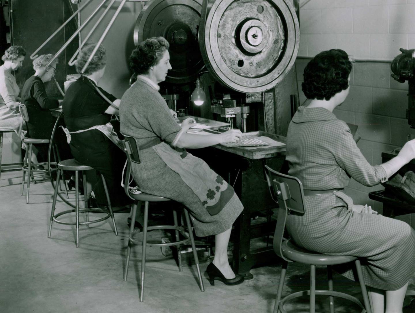 Legacy | The Cly-Del Manufacturing Company