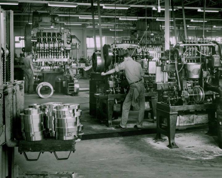 Legacy | The Cly-Del Manufacturing Company