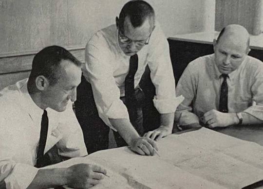 Legacy | The Cly-Del Manufacturing Company