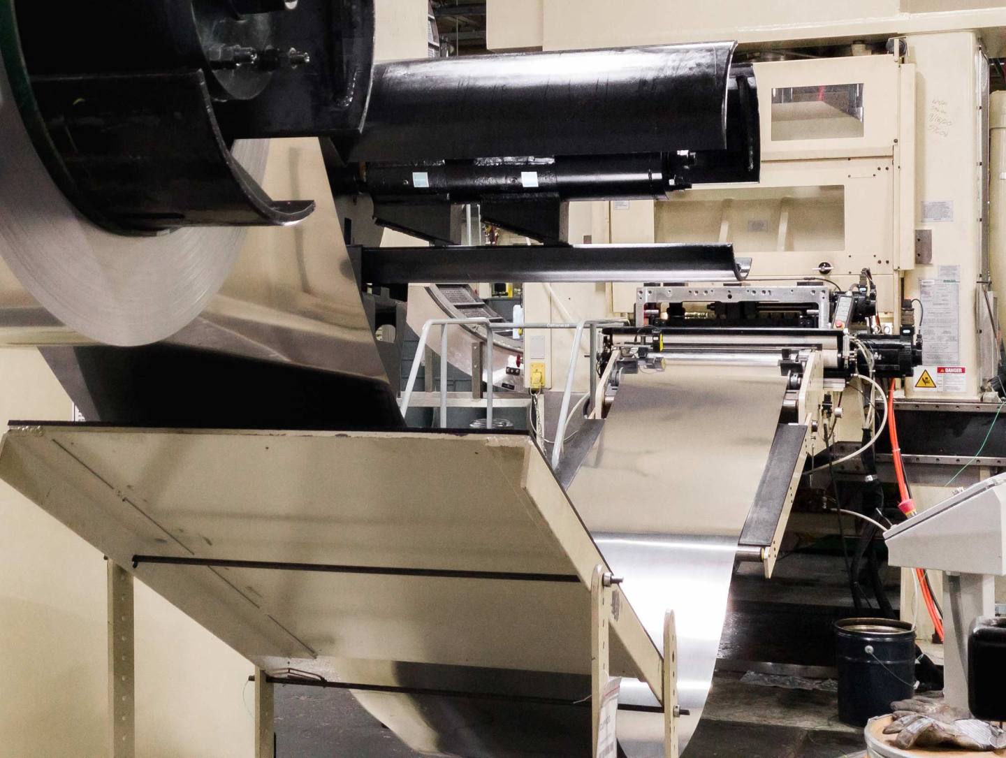 Cupping | The Cly-Del Manufacturing Company