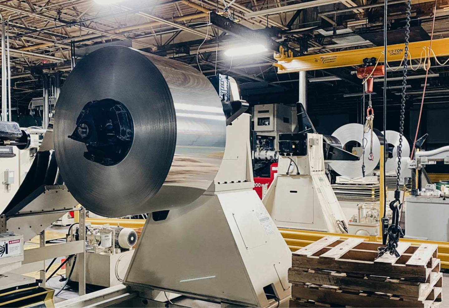 Cupping | The Cly-Del Manufacturing Company